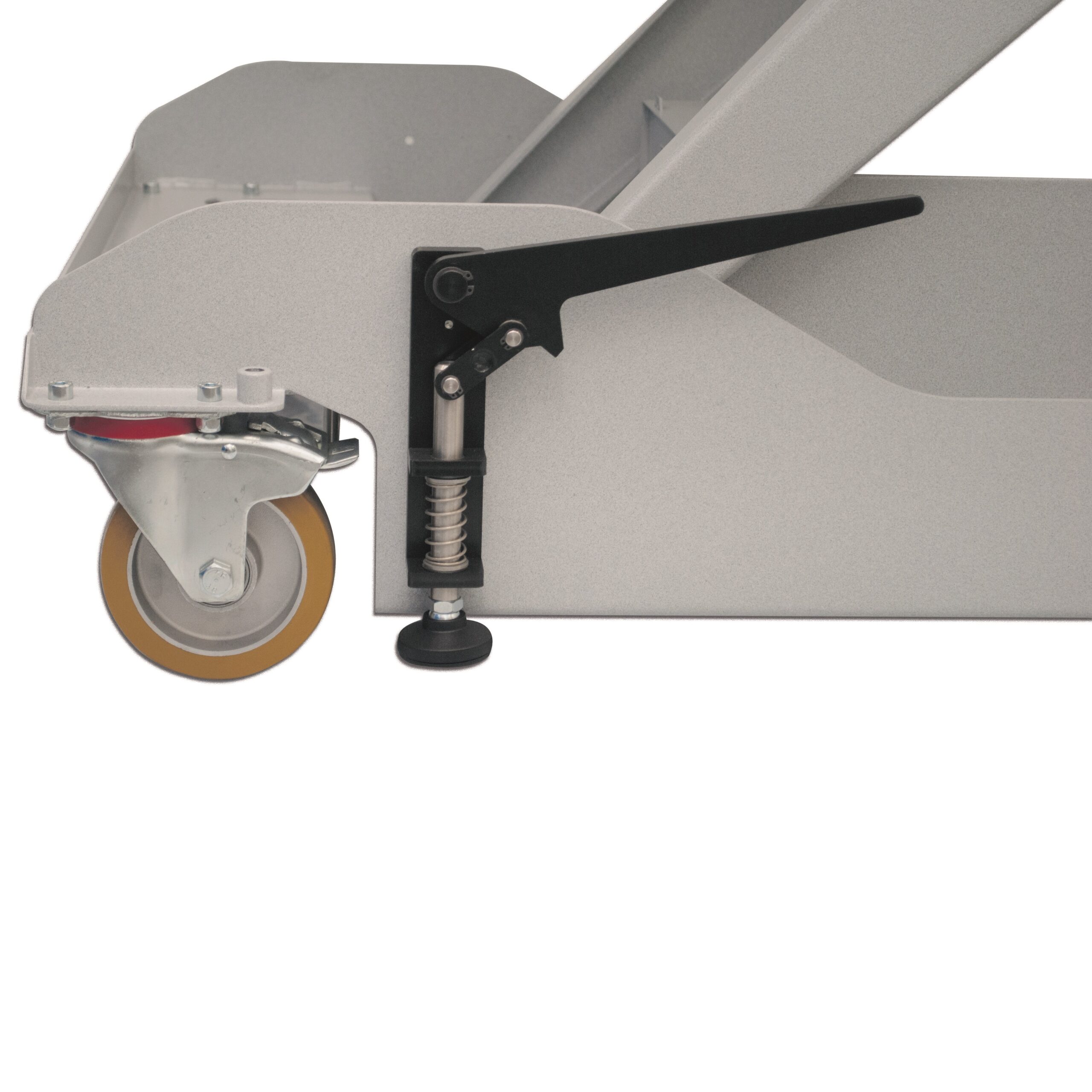 Scherenhubtisch Typ B20 | TM Produkte